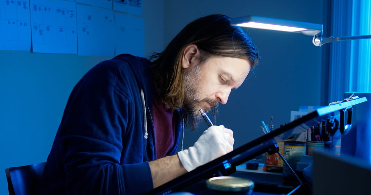 News & Blog of Cartoonist Nathan Olsen - nathanolsen.art